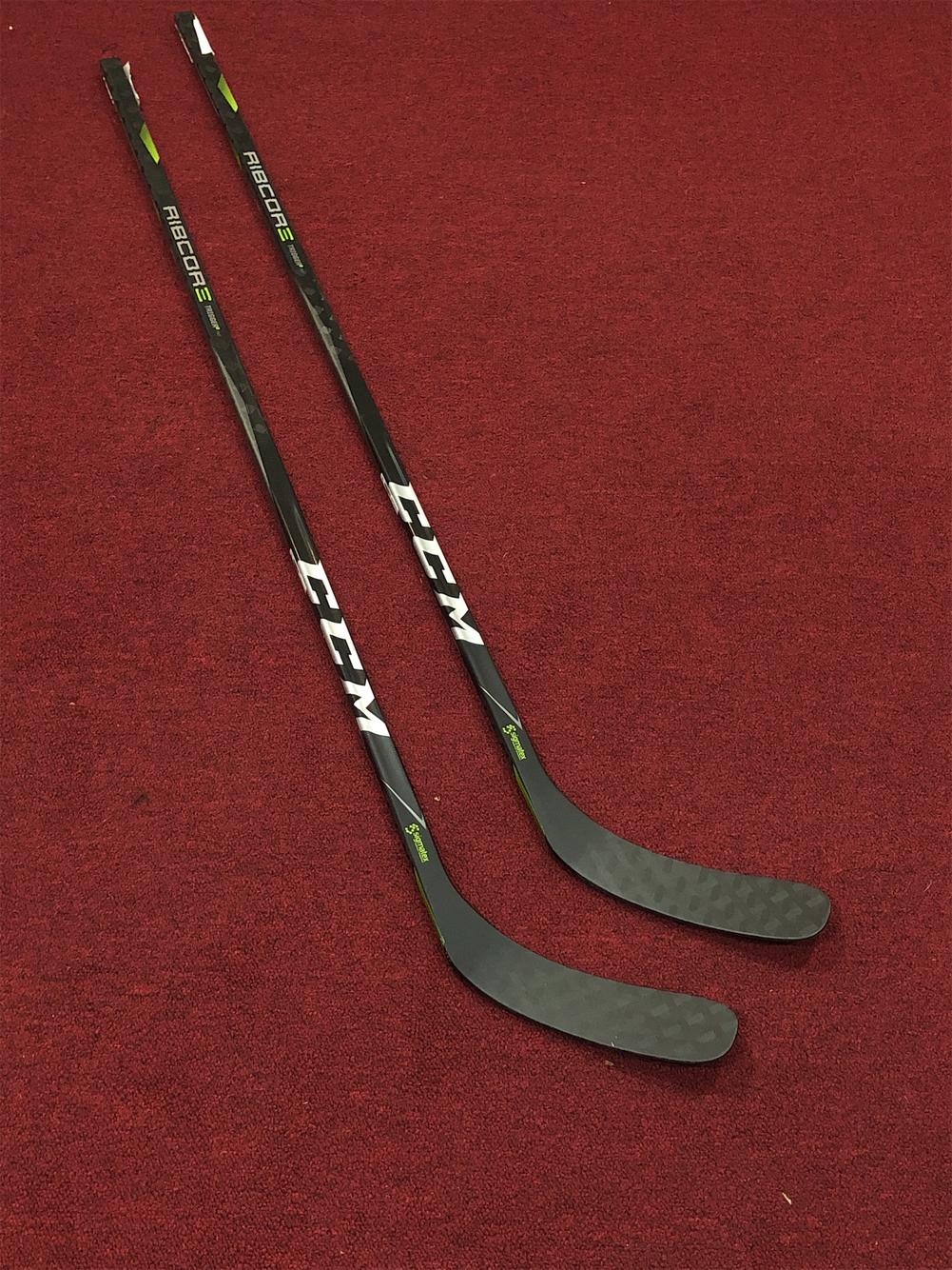 New 2-.pack CCM trigger 2 LH Stick P88 85 Flex Pro Stock Item#MANS123 ...