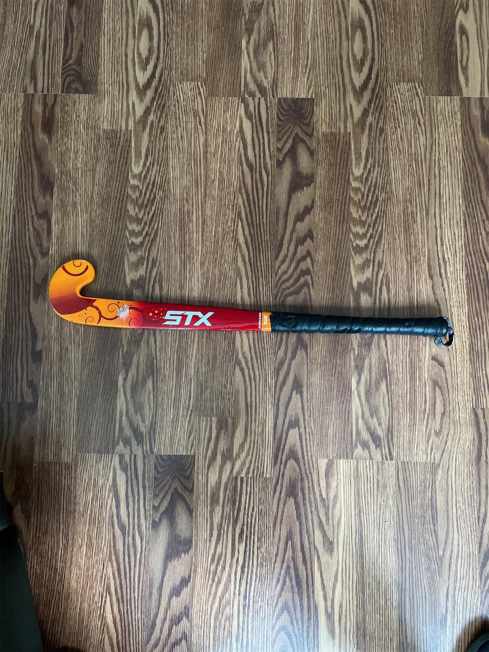 Red Used STX Field Hockey Stick | SidelineSwap