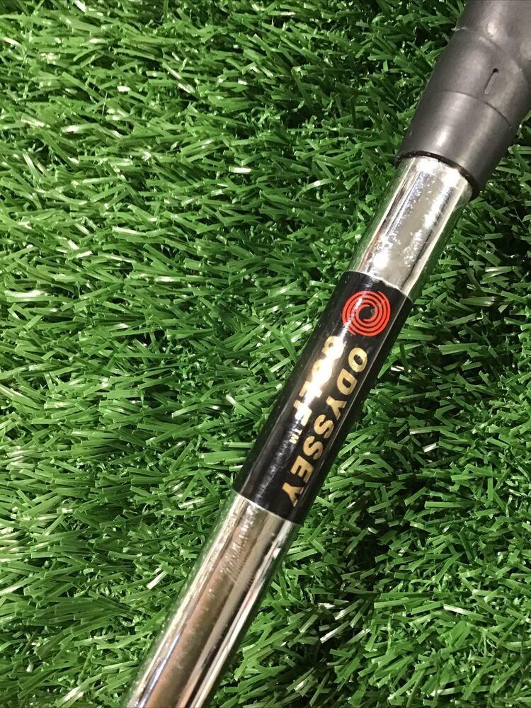 Odyssey Rossie 1 Dual Force Copper Putter 34.5” | SidelineSwap