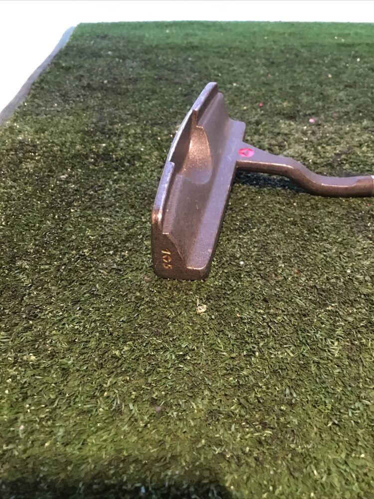 Taylormade Pro-Formance 105 Putter 35 Inches | SidelineSwap