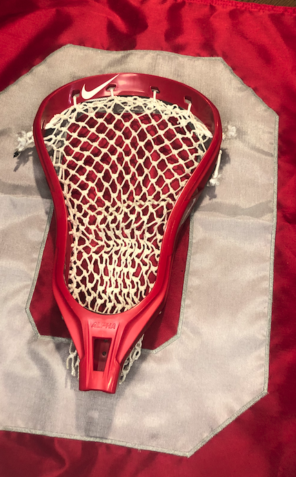 Slightly Used- Ohio State Exclusive- Alpha- Ryan Terefenko Head ...