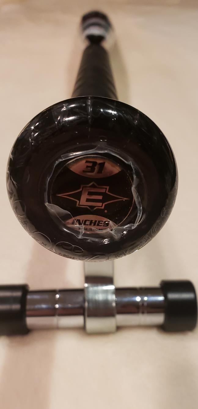 New! Easton LCN11 31”/18oz (-13) 2 1/4" Stealth IMX Little League ...