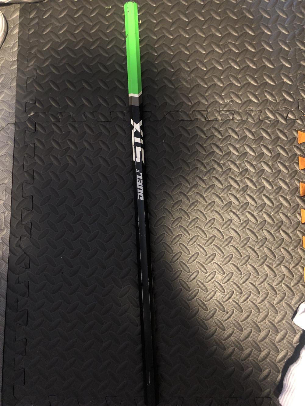 Used STX Duel SC Shaft | SidelineSwap