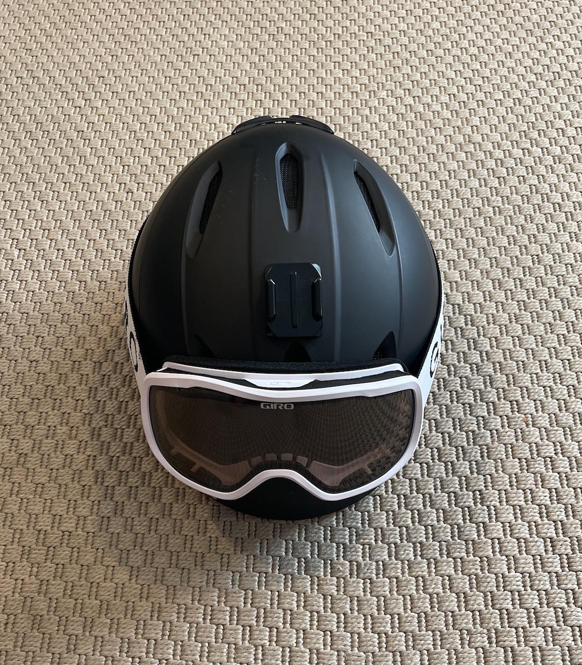 Large Giro Bevel Helmet | SidelineSwap