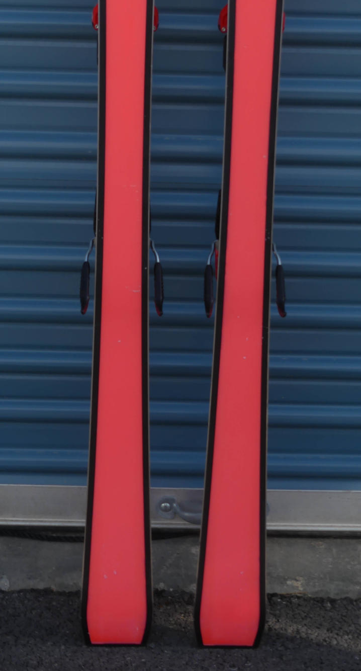 2021 Atomic Redster Slalom S9 FIS SL wAtomic X16VAR(Din 8-16)-Size ...