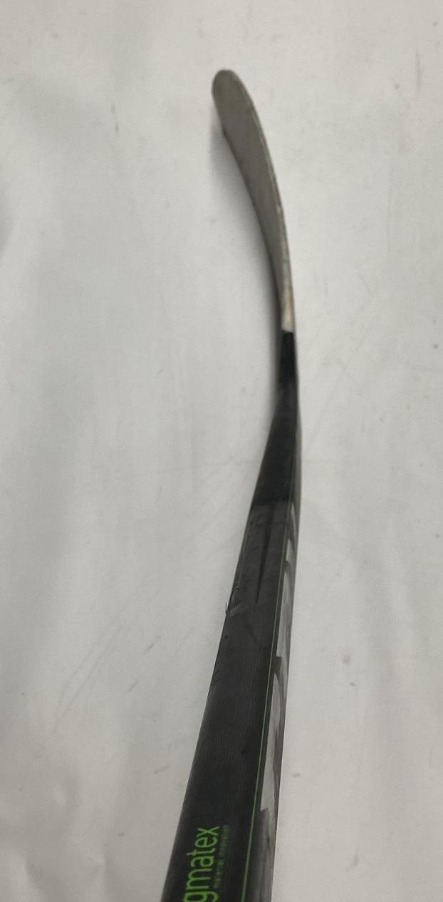 *Refurb* CCM Ribcore Trigger 4 Pro RH Pro Stock Stick Grip Used Custom ...