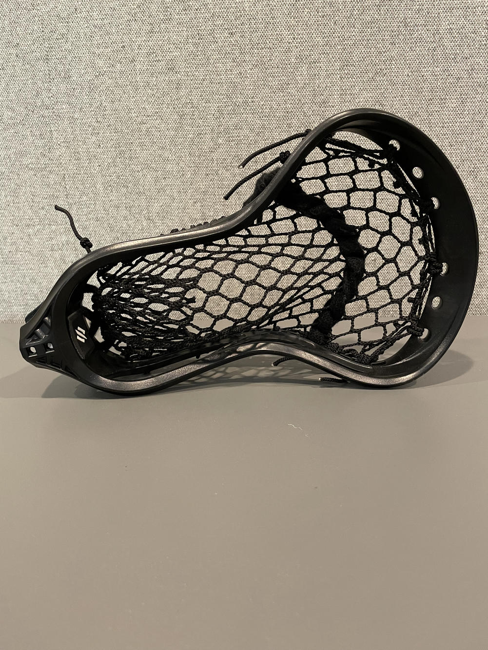 Black Used FOGO StringKing Strung Mark 2F Head | SidelineSwap