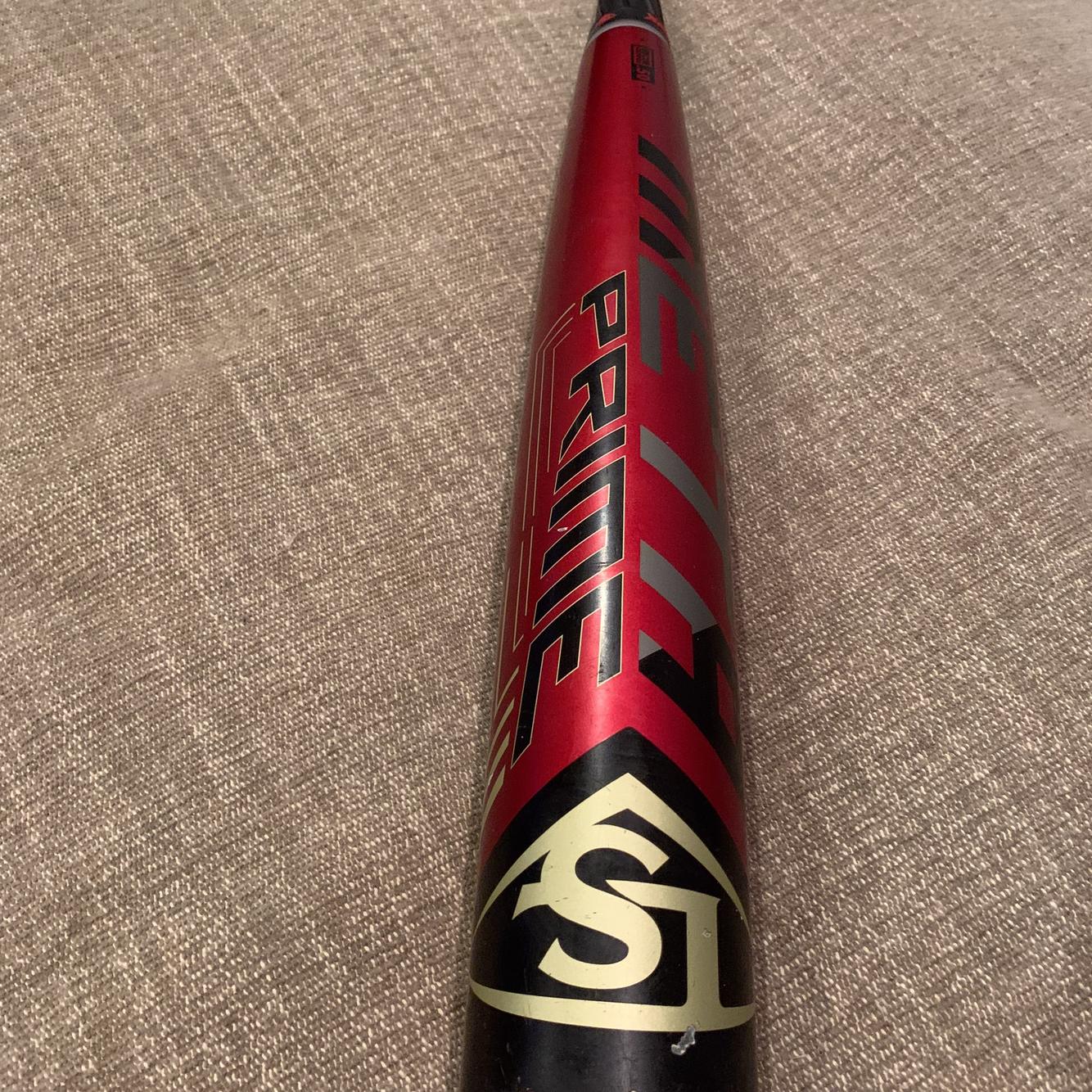 High School/College 2019 Composite Meta Prime (-3) 28 oz 31" Bat ...