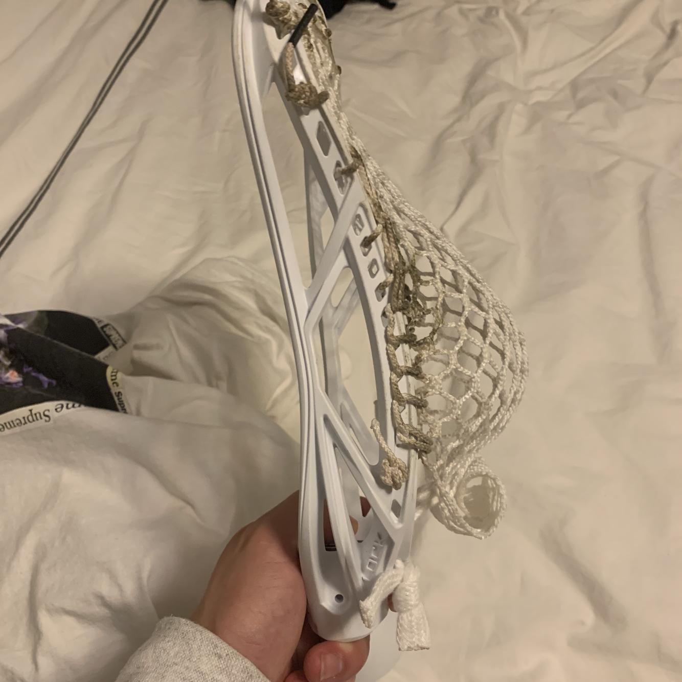 Barely Used Maverick Lock FOGO Head (white) ECD 3.0 | SidelineSwap