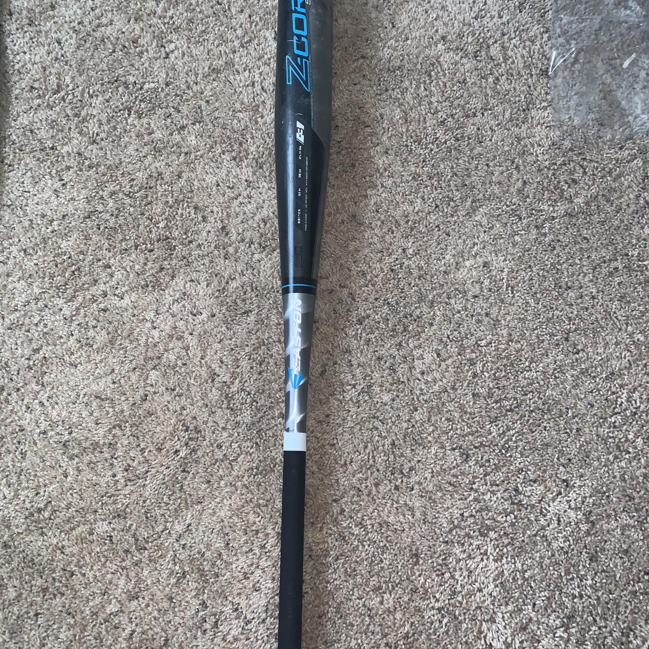 Easton Z-Core Speed BBCOR Baseball Bat | SidelineSwap