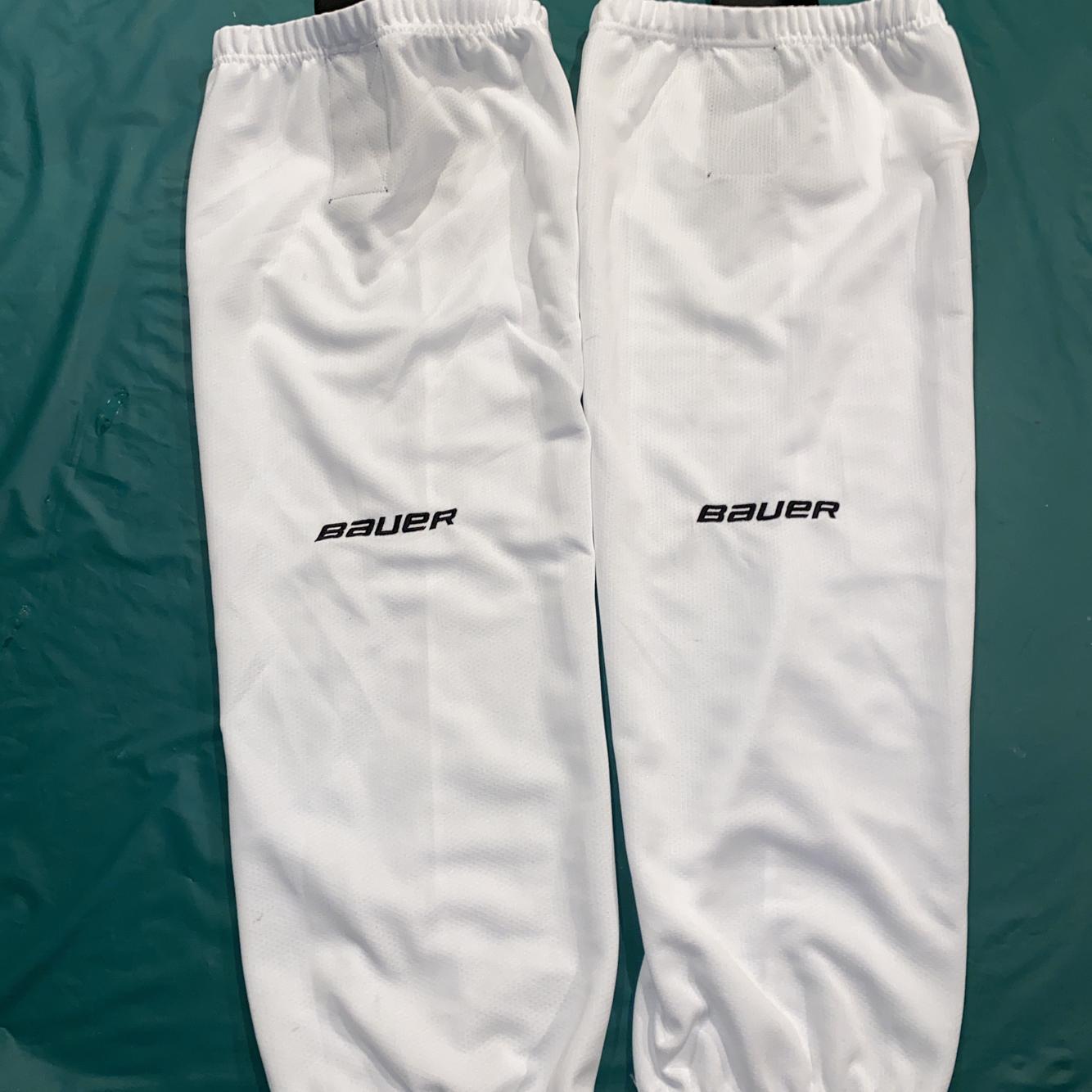 Bauer Flex Sr. Hockey Socks | SidelineSwap