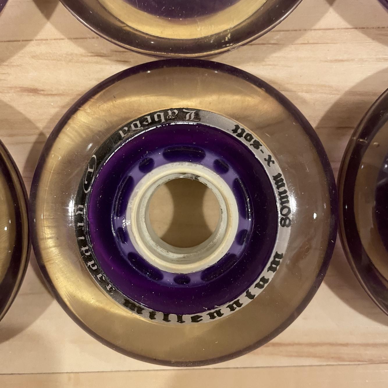 Labeda Gripper Millennium X-Soft 80mm (8 Pack) | SidelineSwap