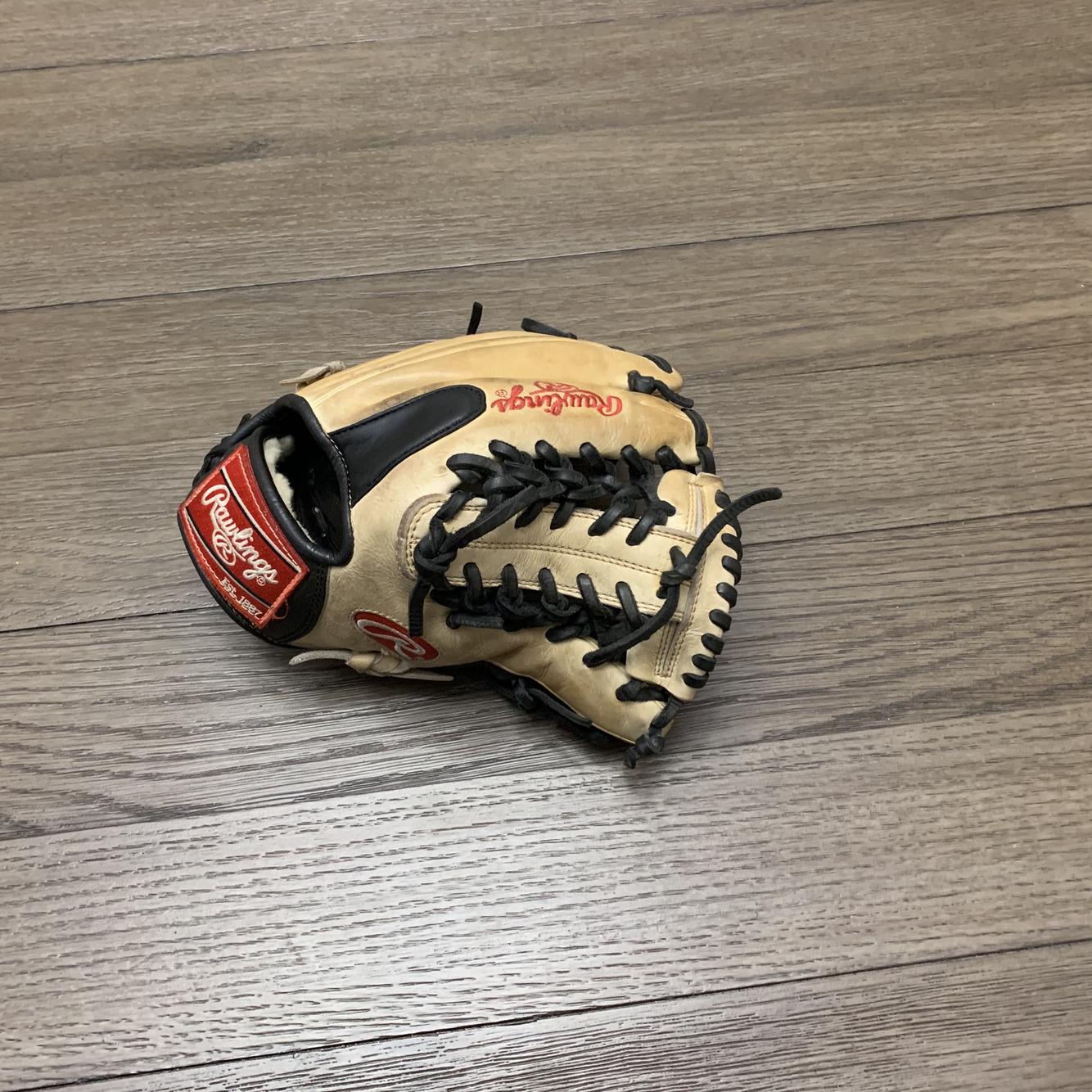 Rawlings Pro Preferred 11.5" Trapeze | SidelineSwap