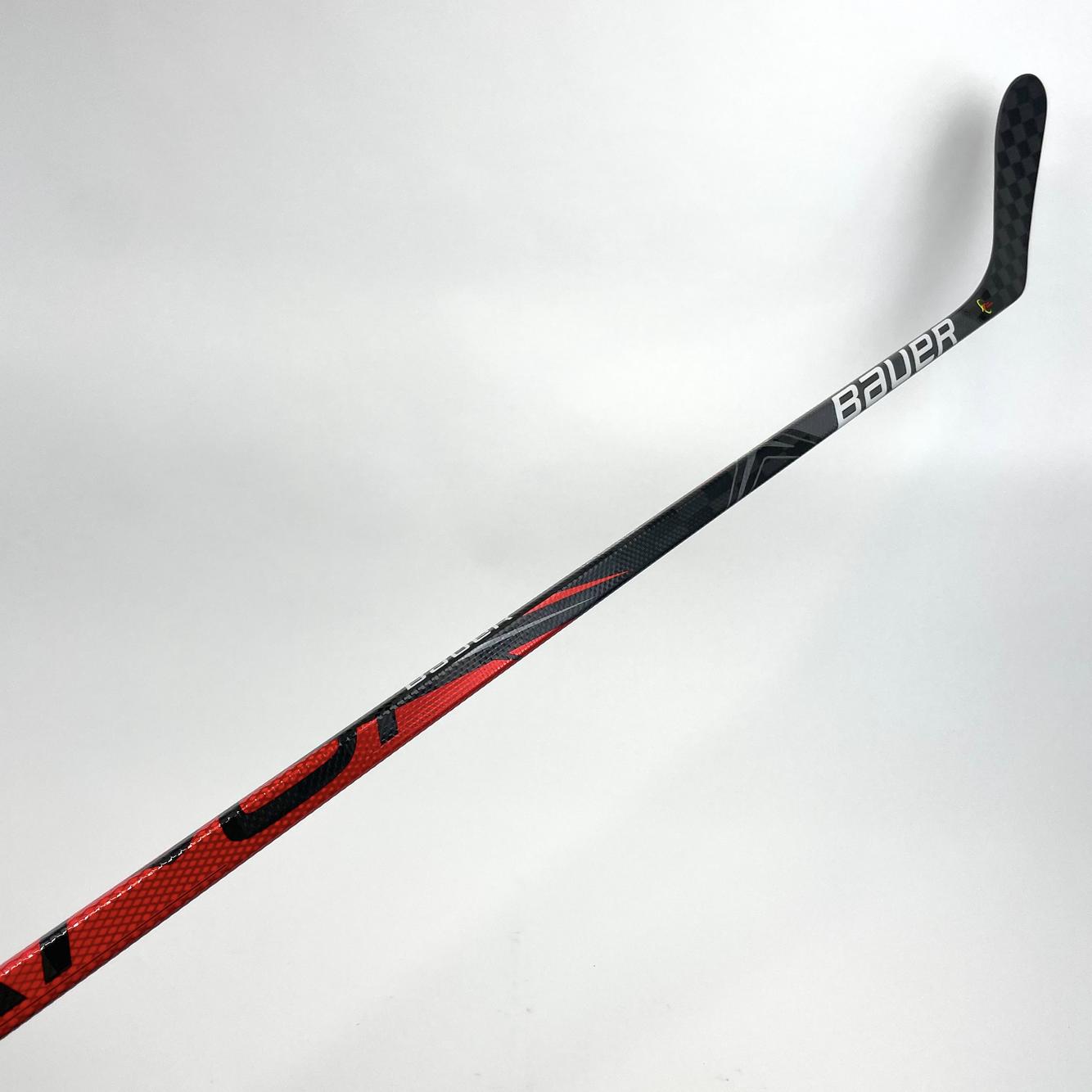Brand New Left Handed Bauer Vapor Flylite | P28 Curve | 55 Flex | Grip ...