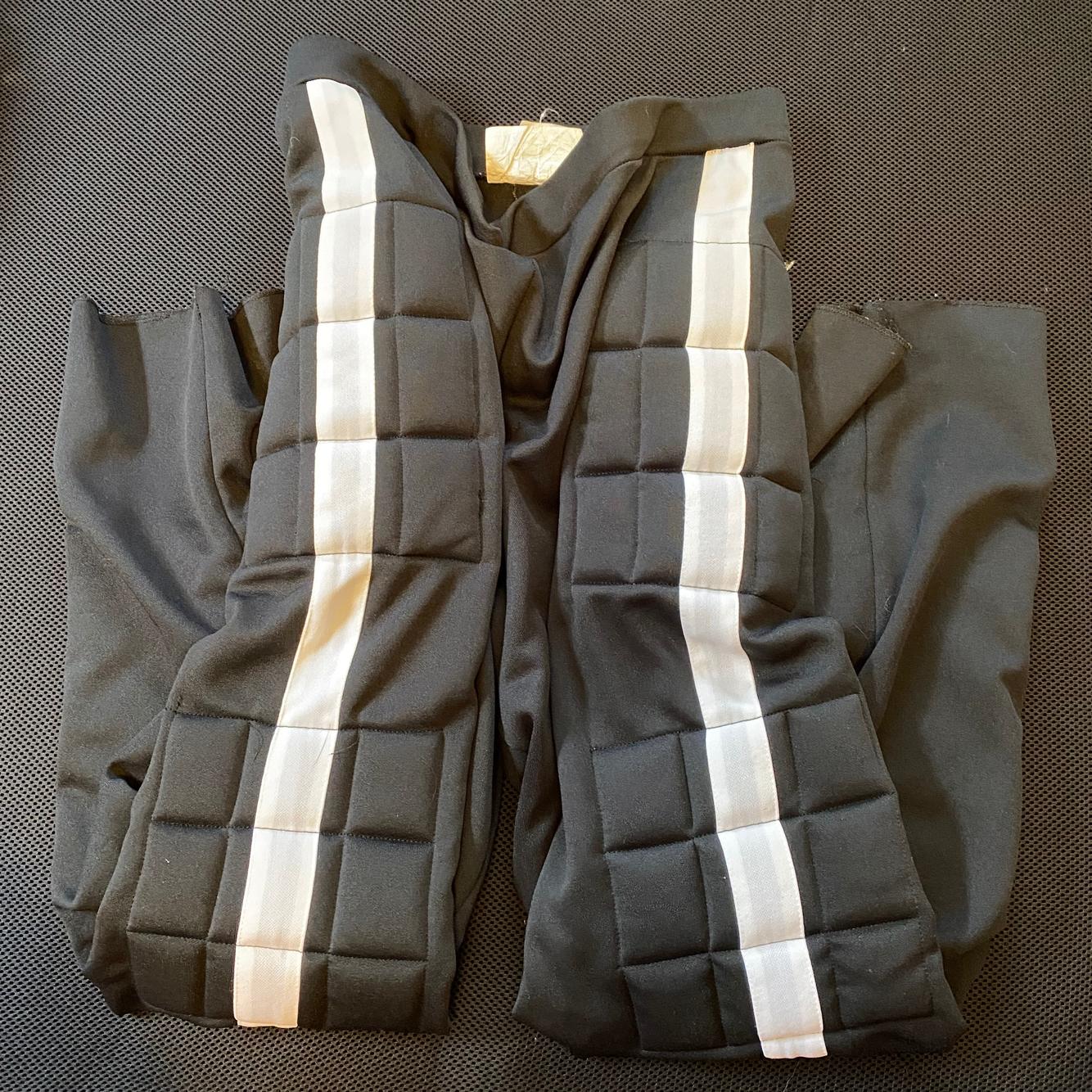 SR Large Cooperall style pant, inline or ice? | SidelineSwap