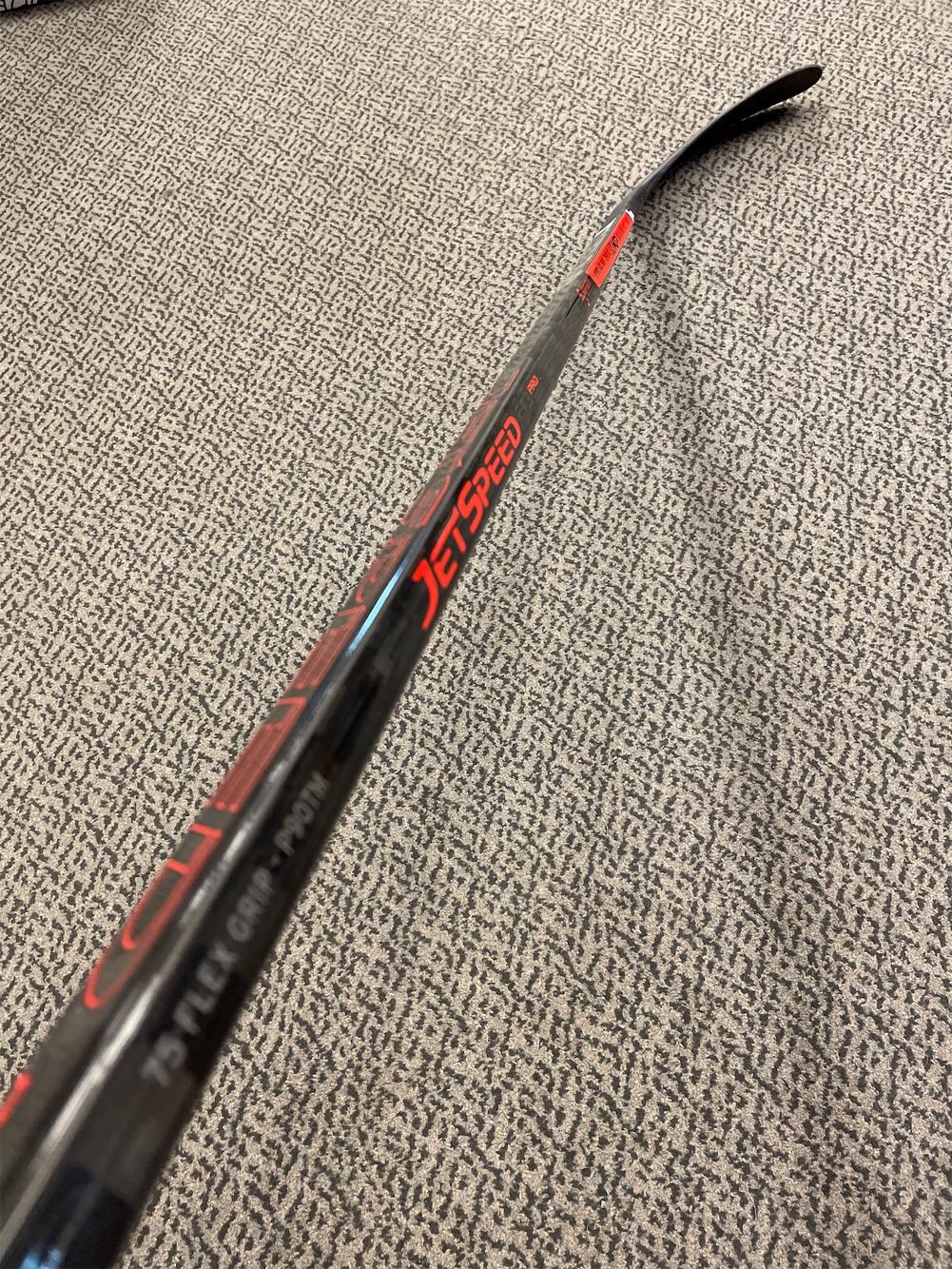 Senior Left Hand JetSpeed FT3 Pro P90TM Pattern Hockey Stick | SidelineSwap
