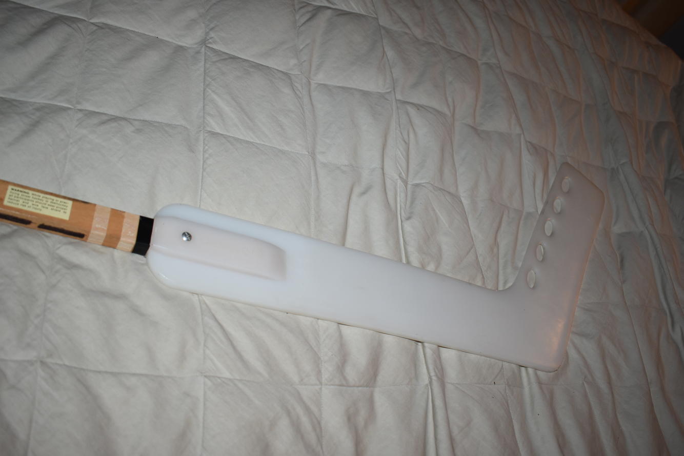 Mylec Air Flo Hockey Goalie Stick | SidelineSwap