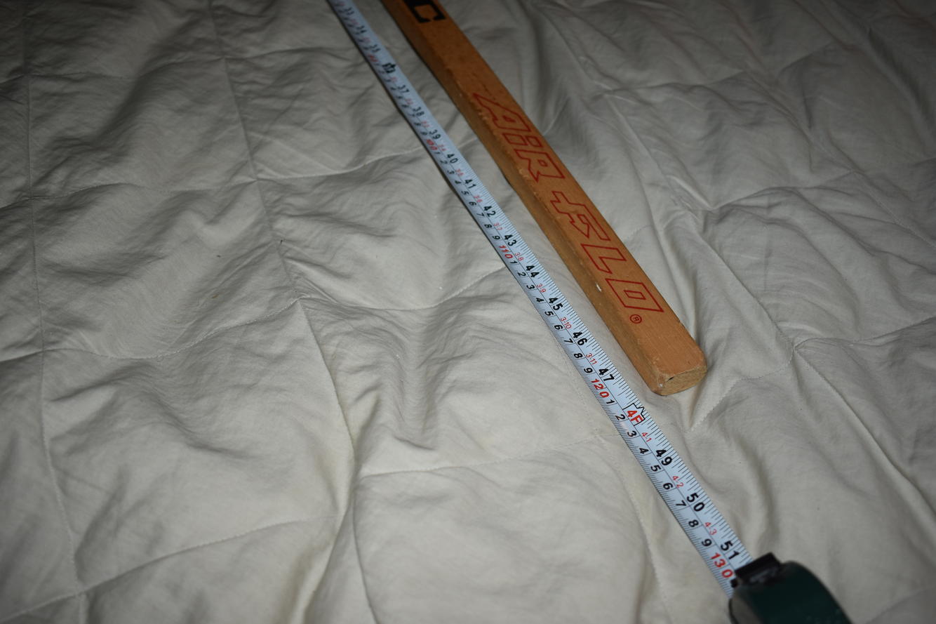 Mylec Air Flo Hockey Goalie Stick | SidelineSwap