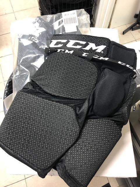 New CCM PG9 Referee GIRDLE / Small | SidelineSwap
