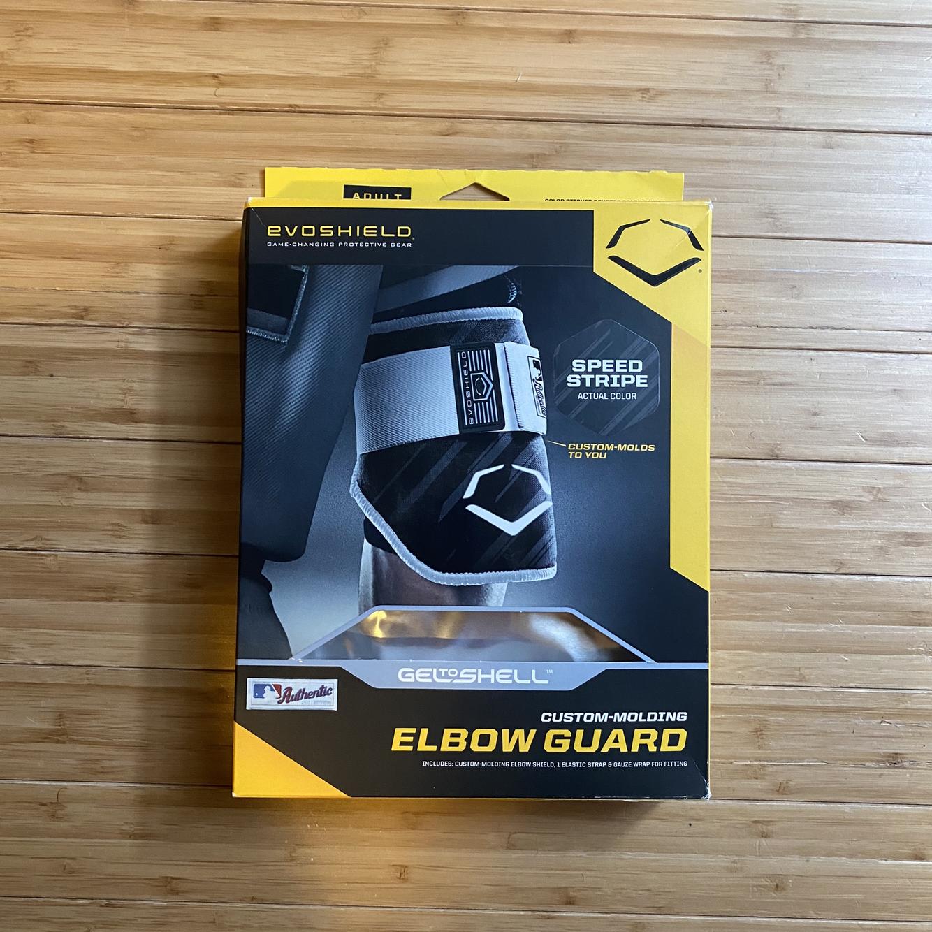 New Adult EvoShield Elbow Guard | SidelineSwap