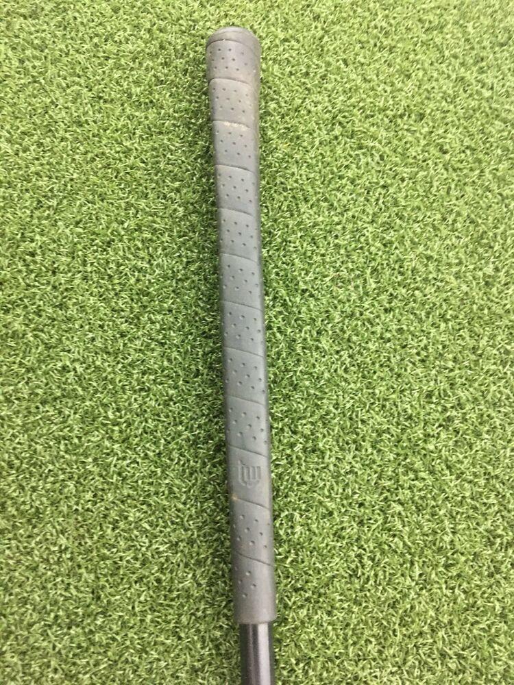 Alien Sport Graduate Series Putter / RH / ~31" Graphite / Nice Grip ...
