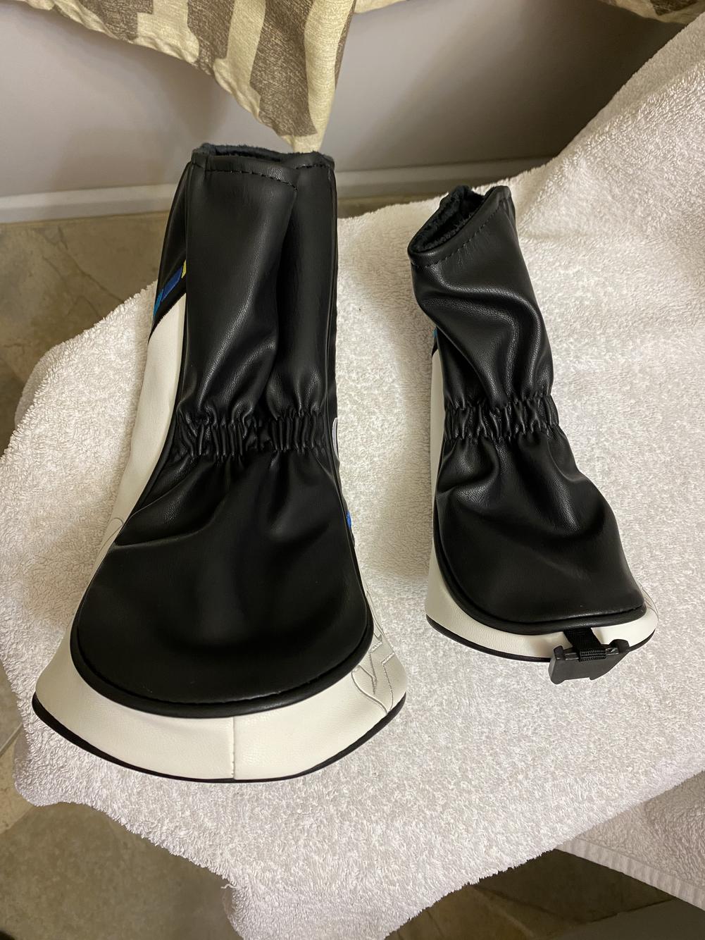 TaylorMade SIM Driver & FairwayWood HeadCover | SidelineSwap