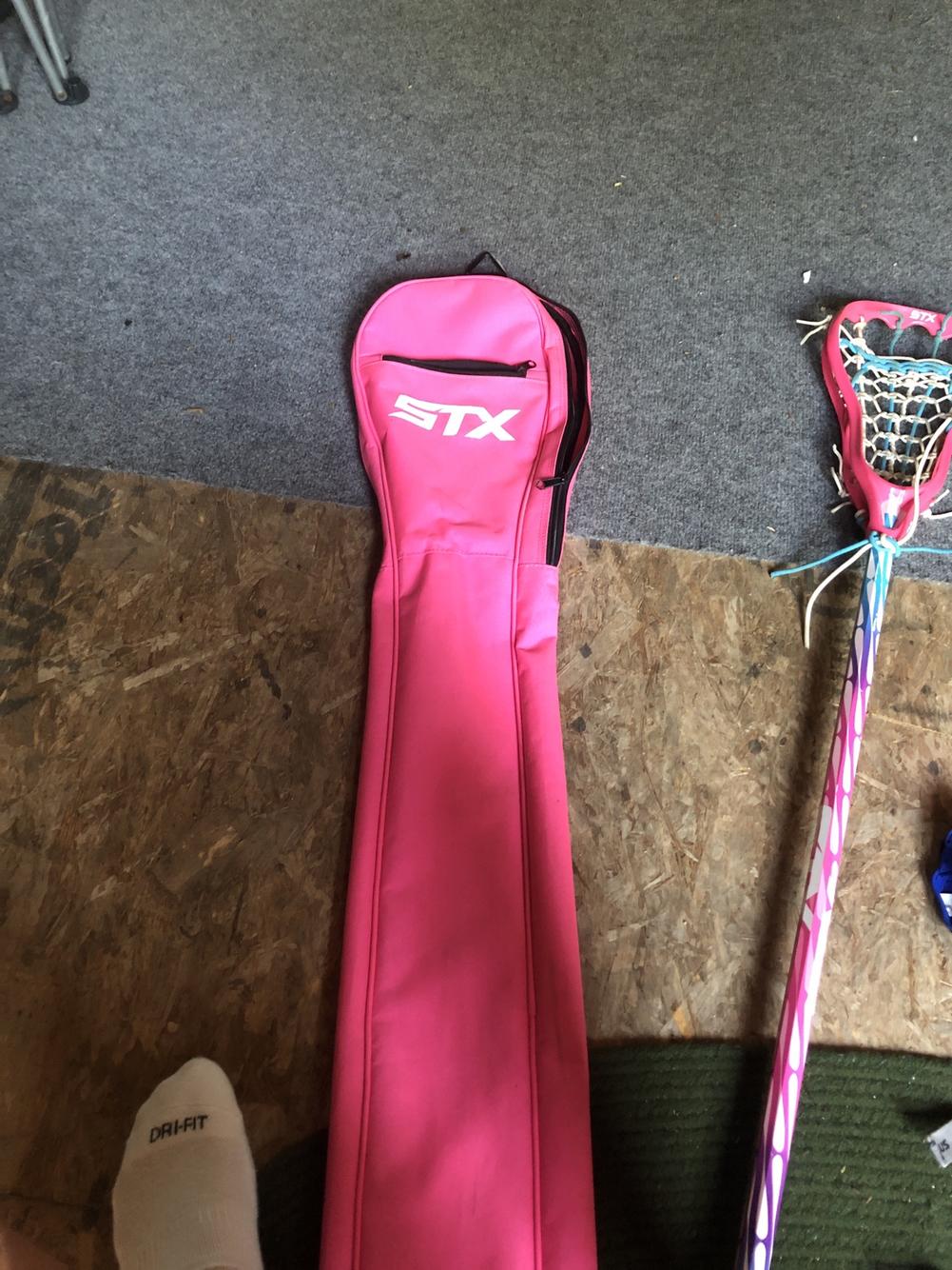 STX Girls Beginner Complete Starter Package | SidelineSwap