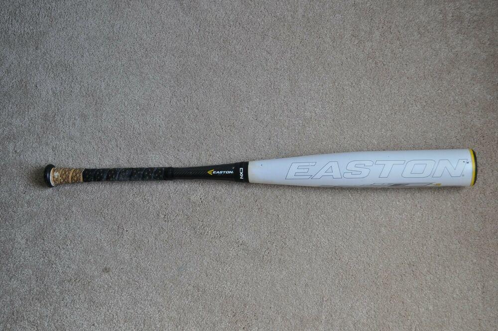 31/28 Easton XL1 BBCOR BB11X1 Composite Baseball Bat BBCOR | SidelineSwap