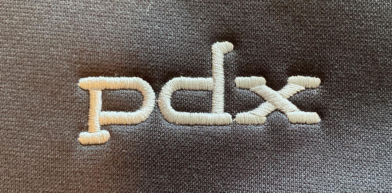 New Large Under Armour Portland Winterhawks “pdx” Logo Hoodie ...