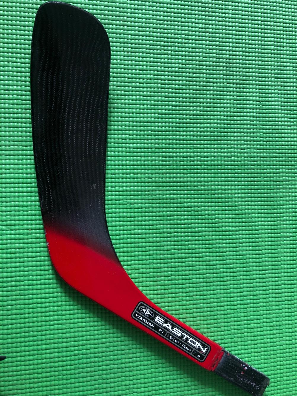 Right Handed Synergy ST Stick Blade | SidelineSwap
