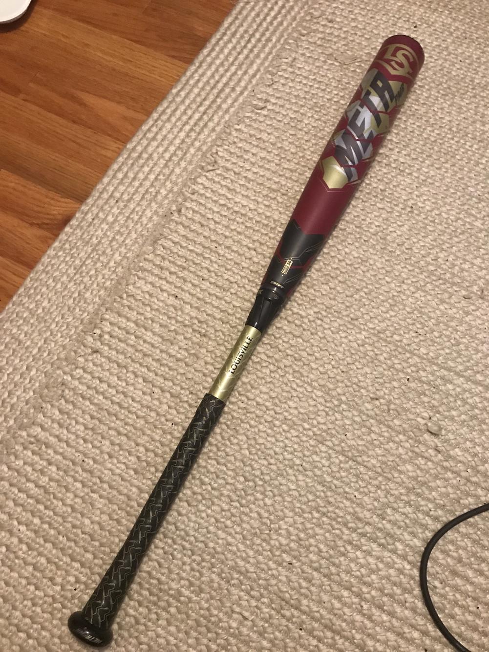 2021 Meta Power 33”/30 (-3) Limited Edition | SidelineSwap