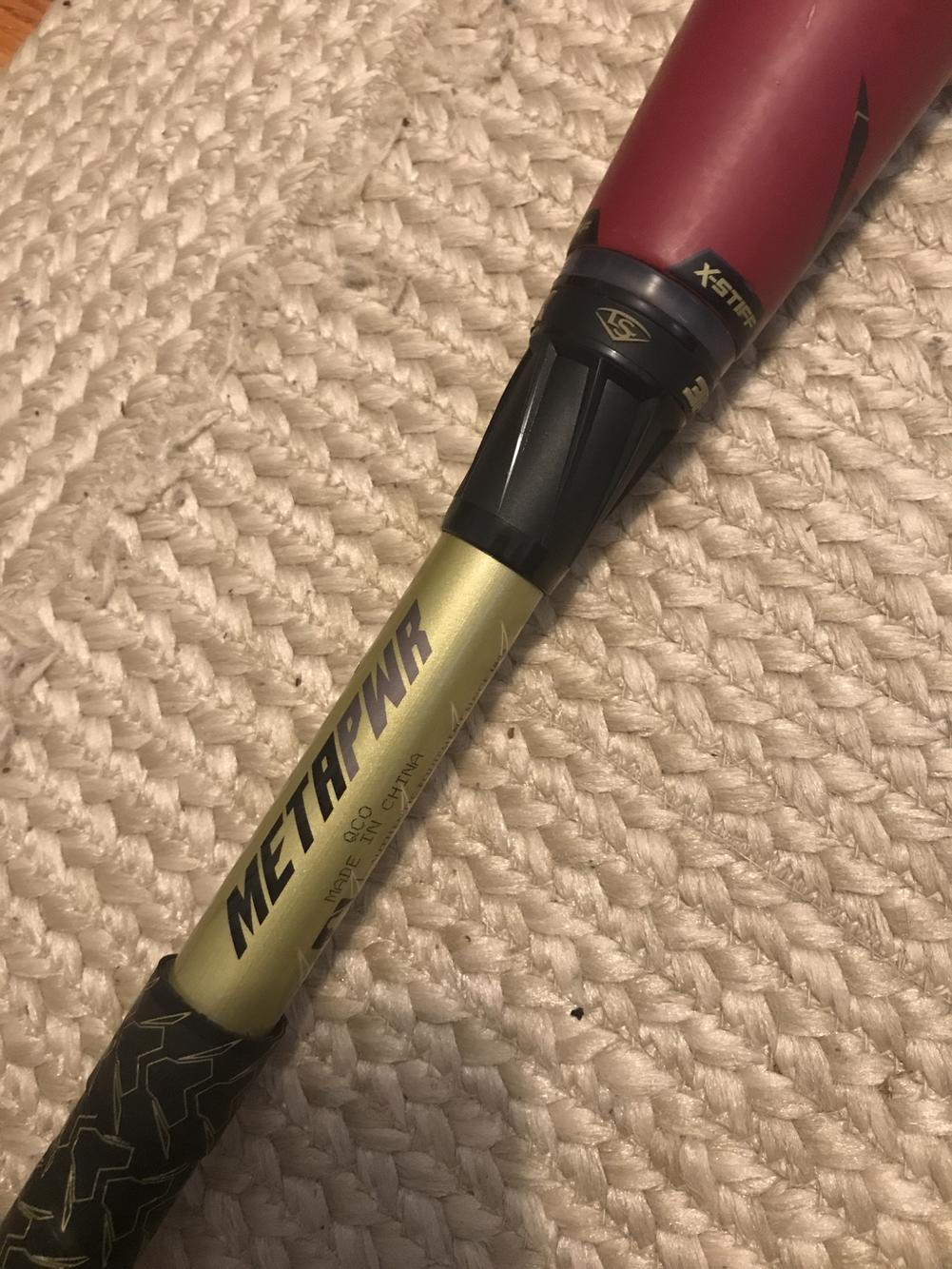 2021 Meta Power 33”/30 (-3) Limited Edition | SidelineSwap