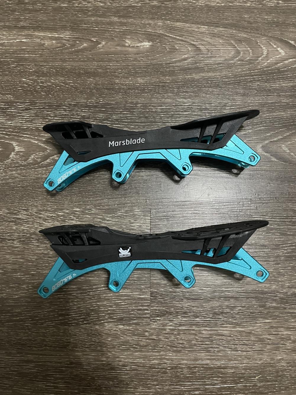 Marsblade R1 Chassis | SidelineSwap