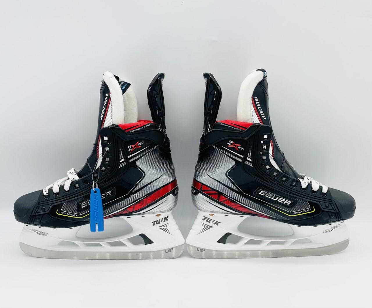 New Bauer Vapor 2X Pro Hockey Skates-7 D/A-263-LS3 | SidelineSwap