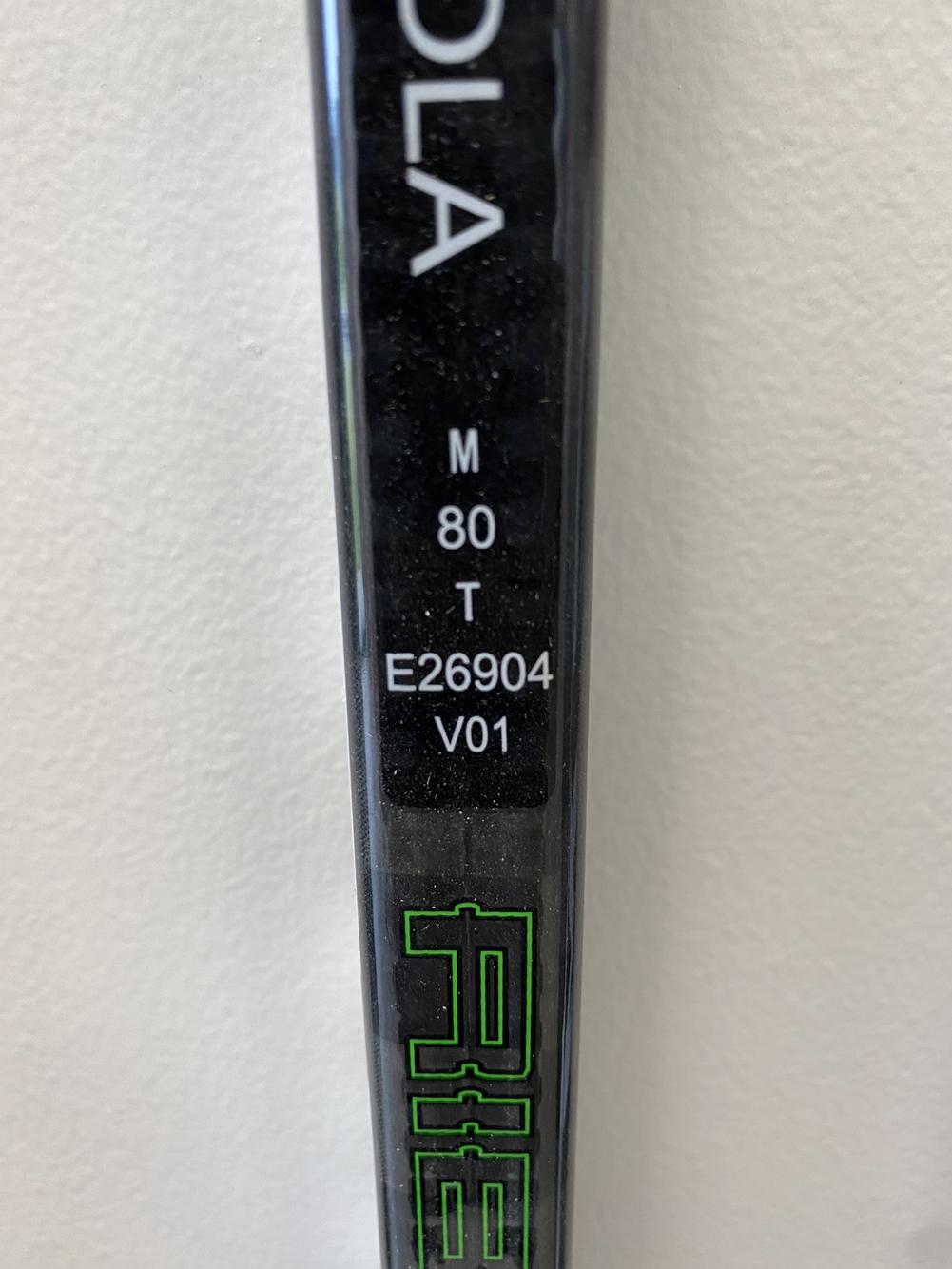 Ccm RibCor Trigger 4 Pro 80 Flex P90 | SidelineSwap