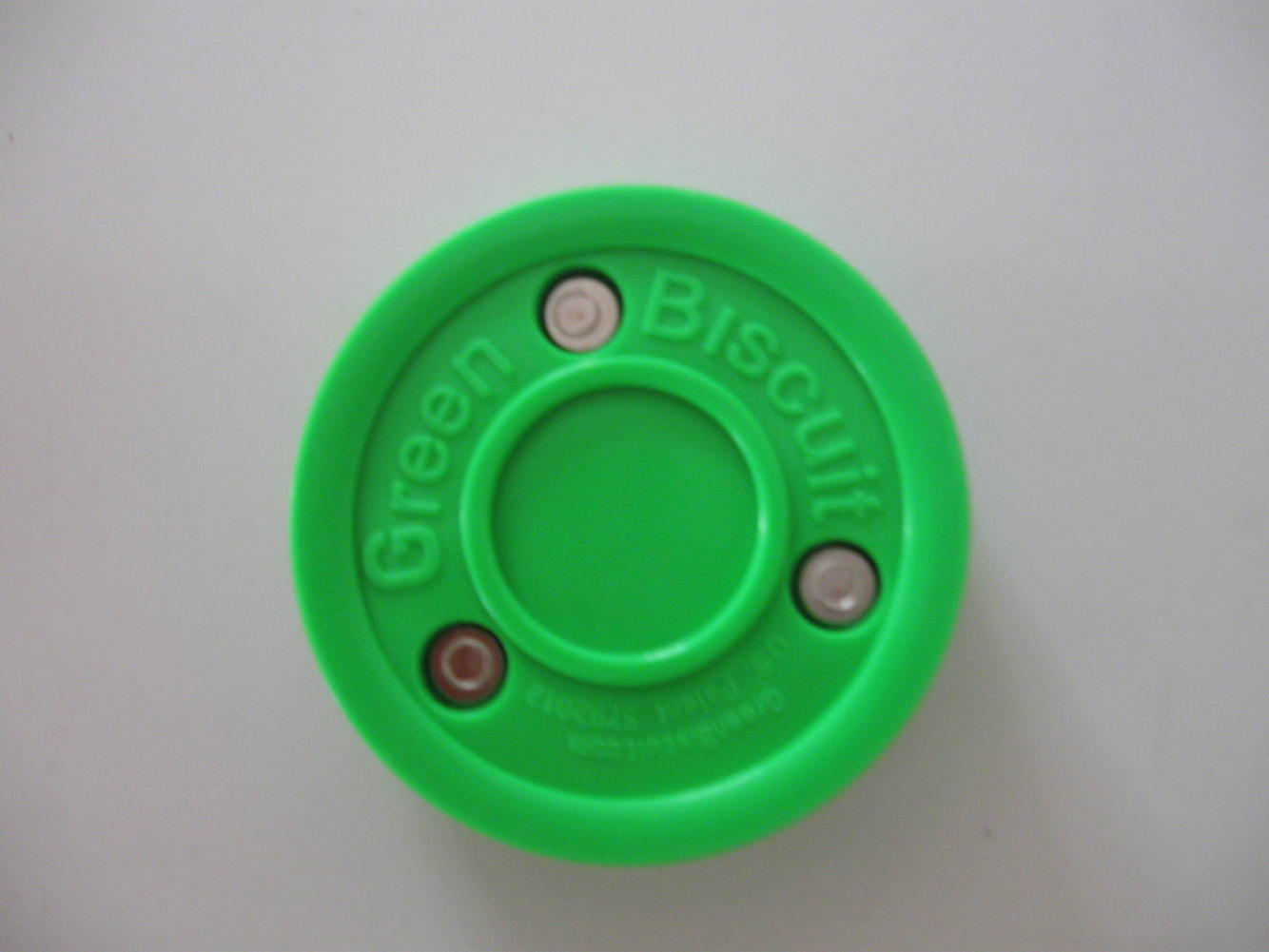 New Green Biscuit Original Sauce | SidelineSwap