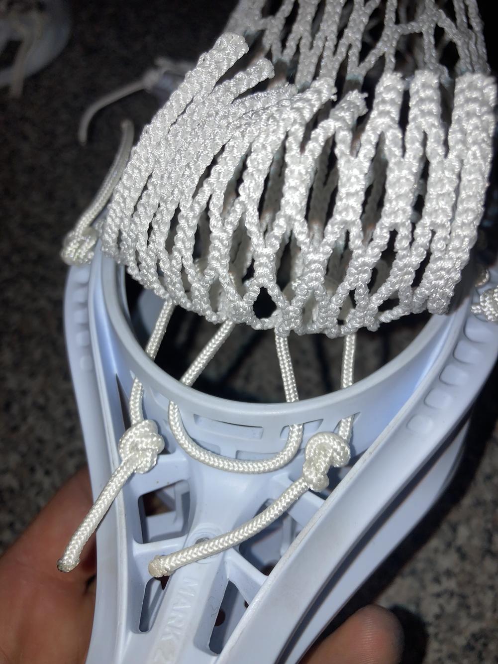Used StringKing Mark 2V Stick | SidelineSwap