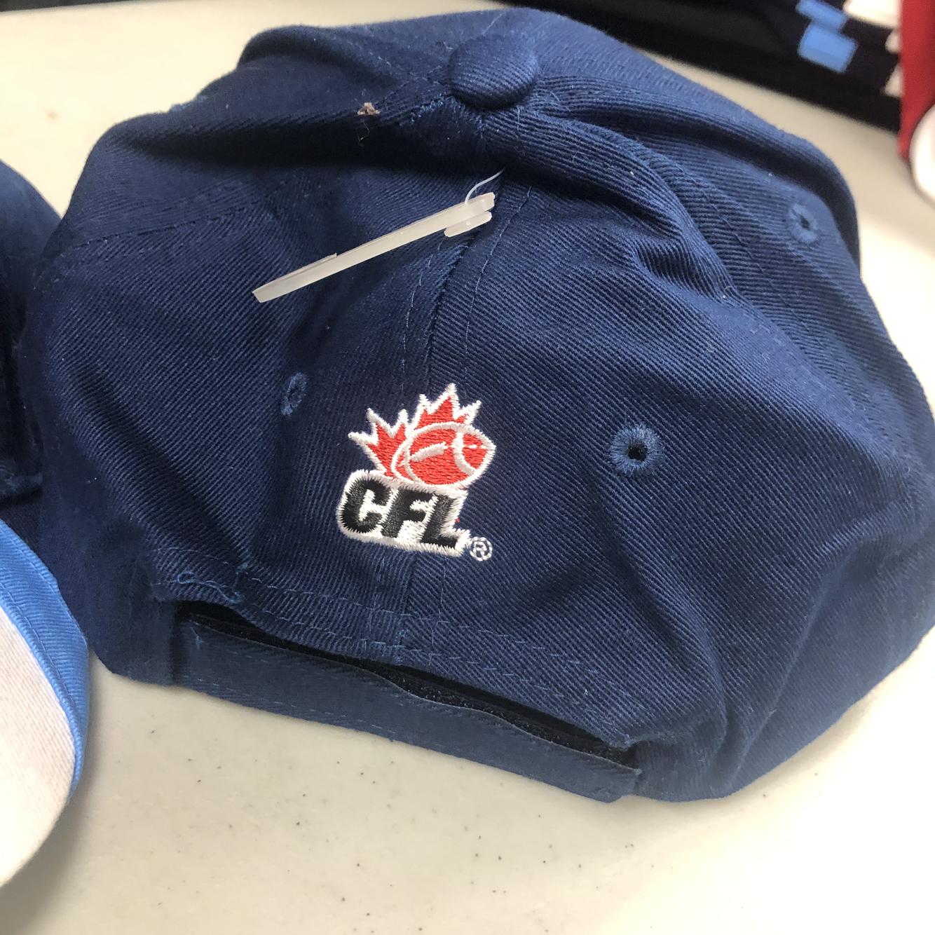 CFL Toronto Argonauts hat | SidelineSwap