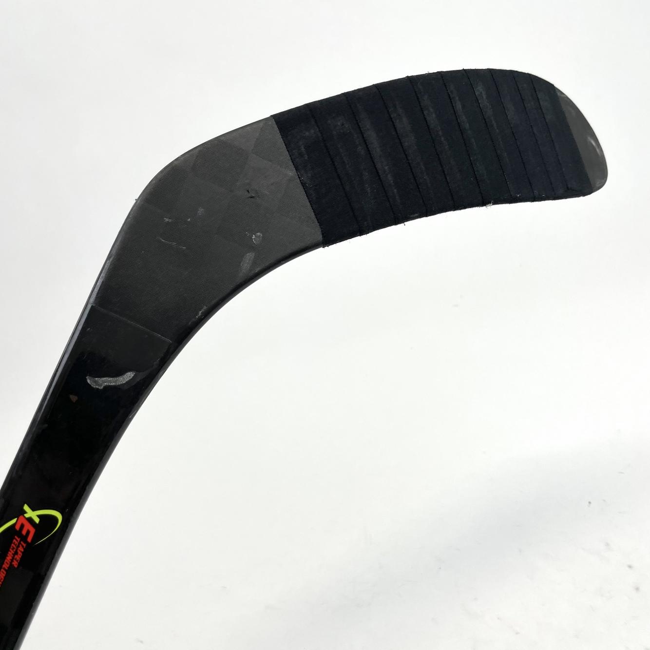 Used Left Handed Bauer Vapor Flylite | 95 flex | P28 Curve | Grip ...