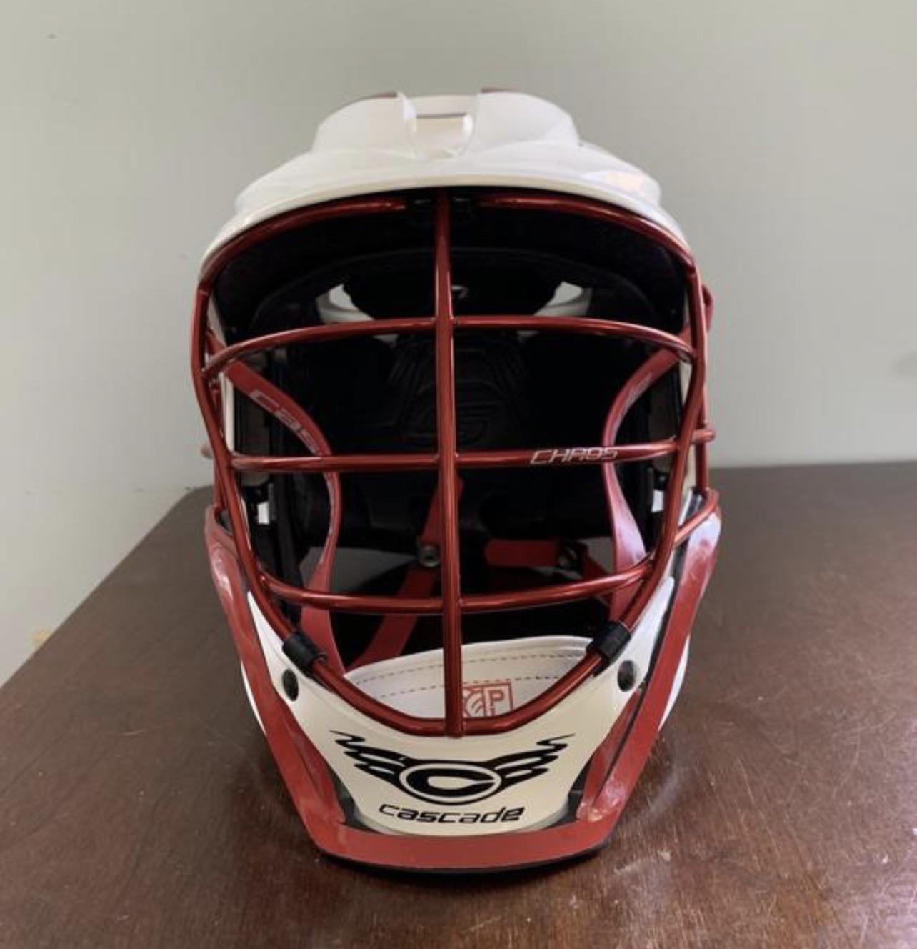 Official PLL Chaos Cascade S Helmet (Send Offers) | SidelineSwap