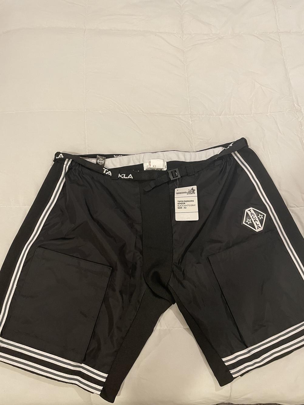 Tackla Hockey Girdle Shell (new) | SidelineSwap