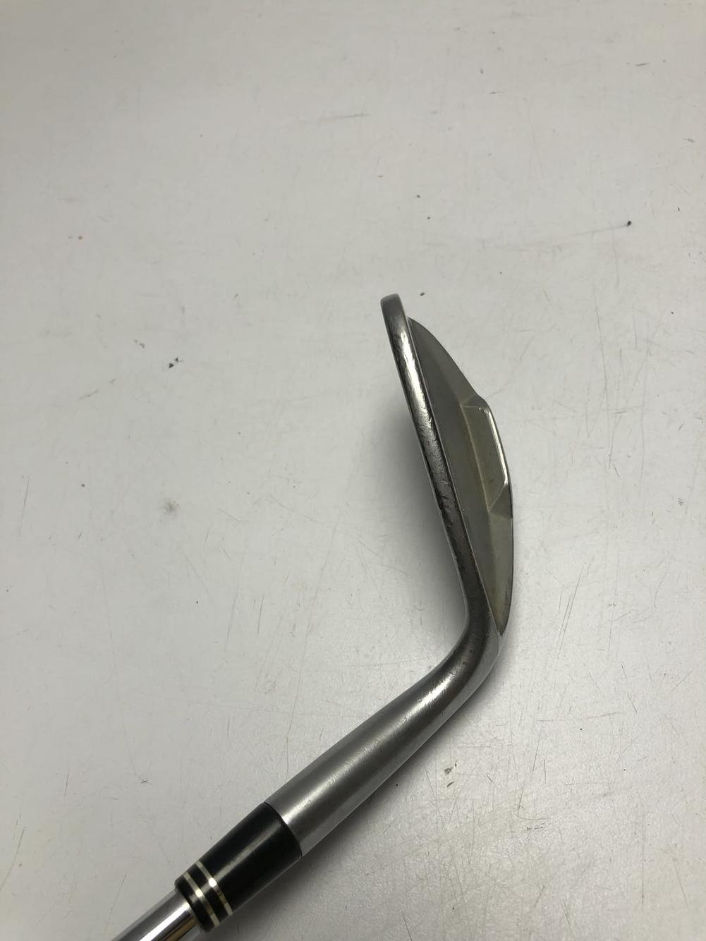 Used Taylormade Atv 60 Degree Steel Uniflex Golf Wedges | SidelineSwap