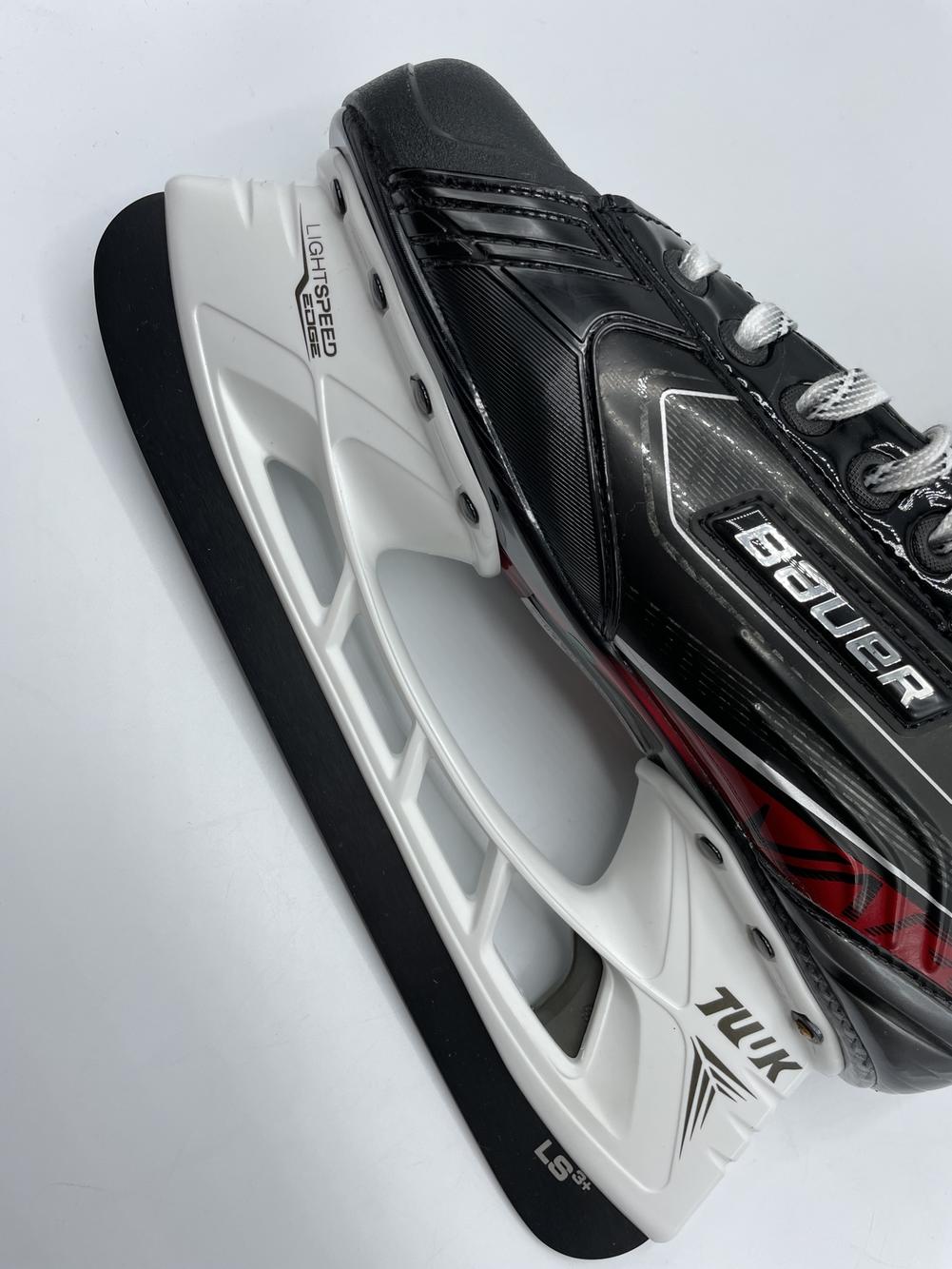 NEW Bauer Vapor X Shift Pro Skates Size 11.5 D | SidelineSwap