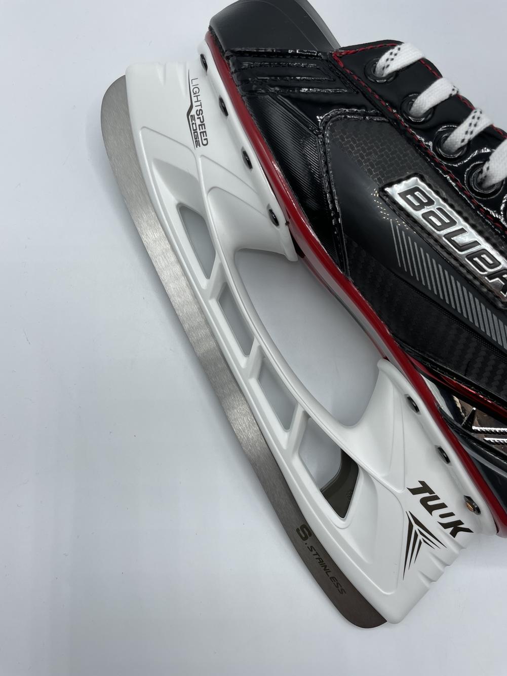 NEW Bauer Vapor X2.7 Skates Size 7 D | SidelineSwap
