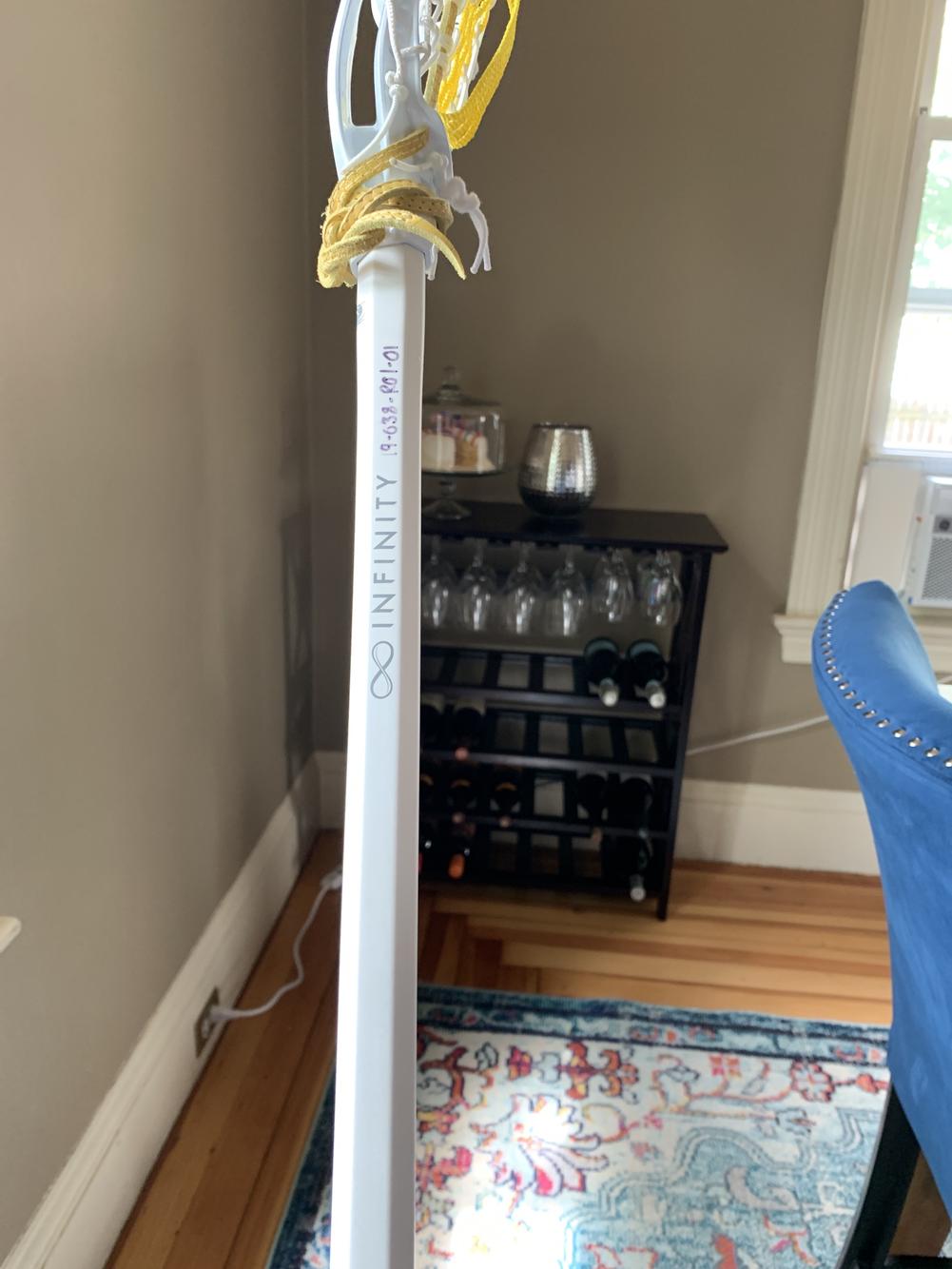 *BRAND NEW* ECD Infinity complete stick | SidelineSwap