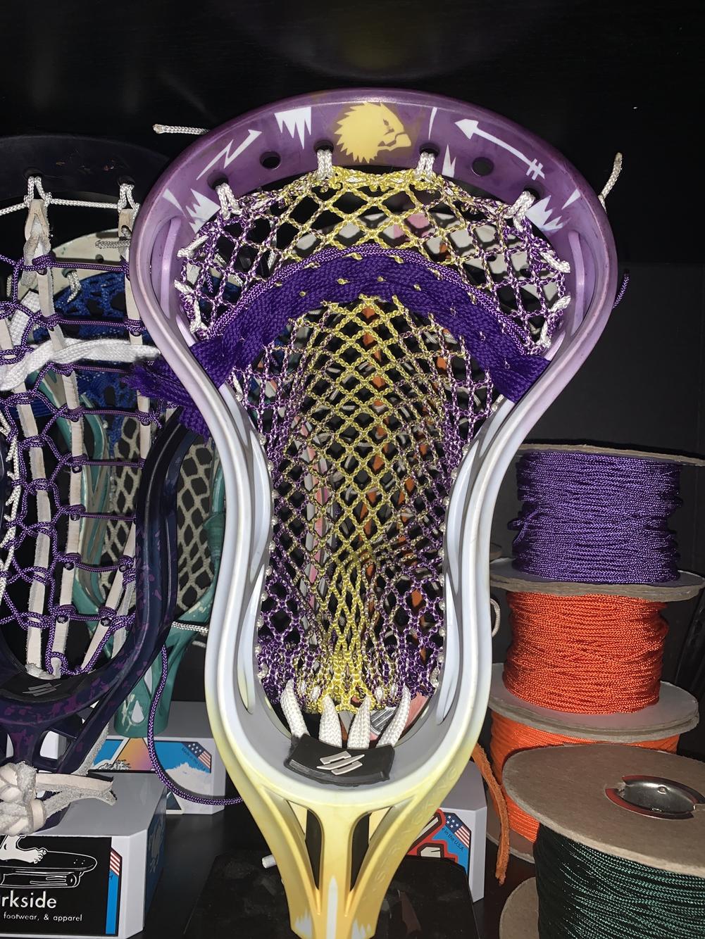 StringKing Mark 1 Head | SidelineSwap