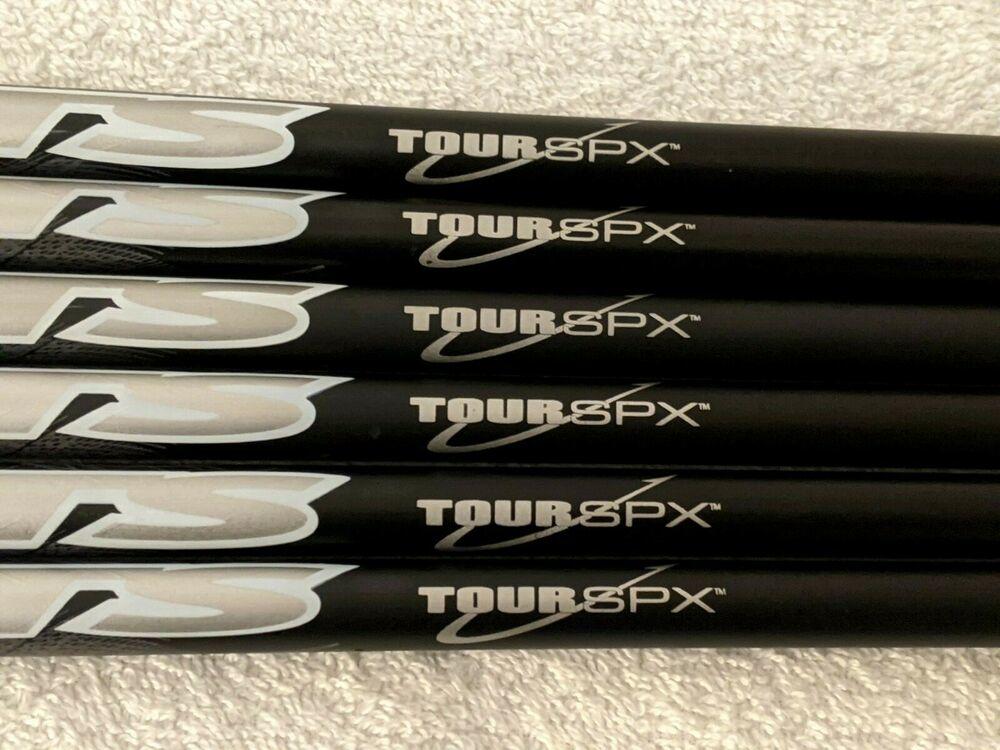 UST VTS TOUR SPEC WOOD SHAFT WITH TIP AND GRIP USE PULL DOWN FOR WEIGHT ...