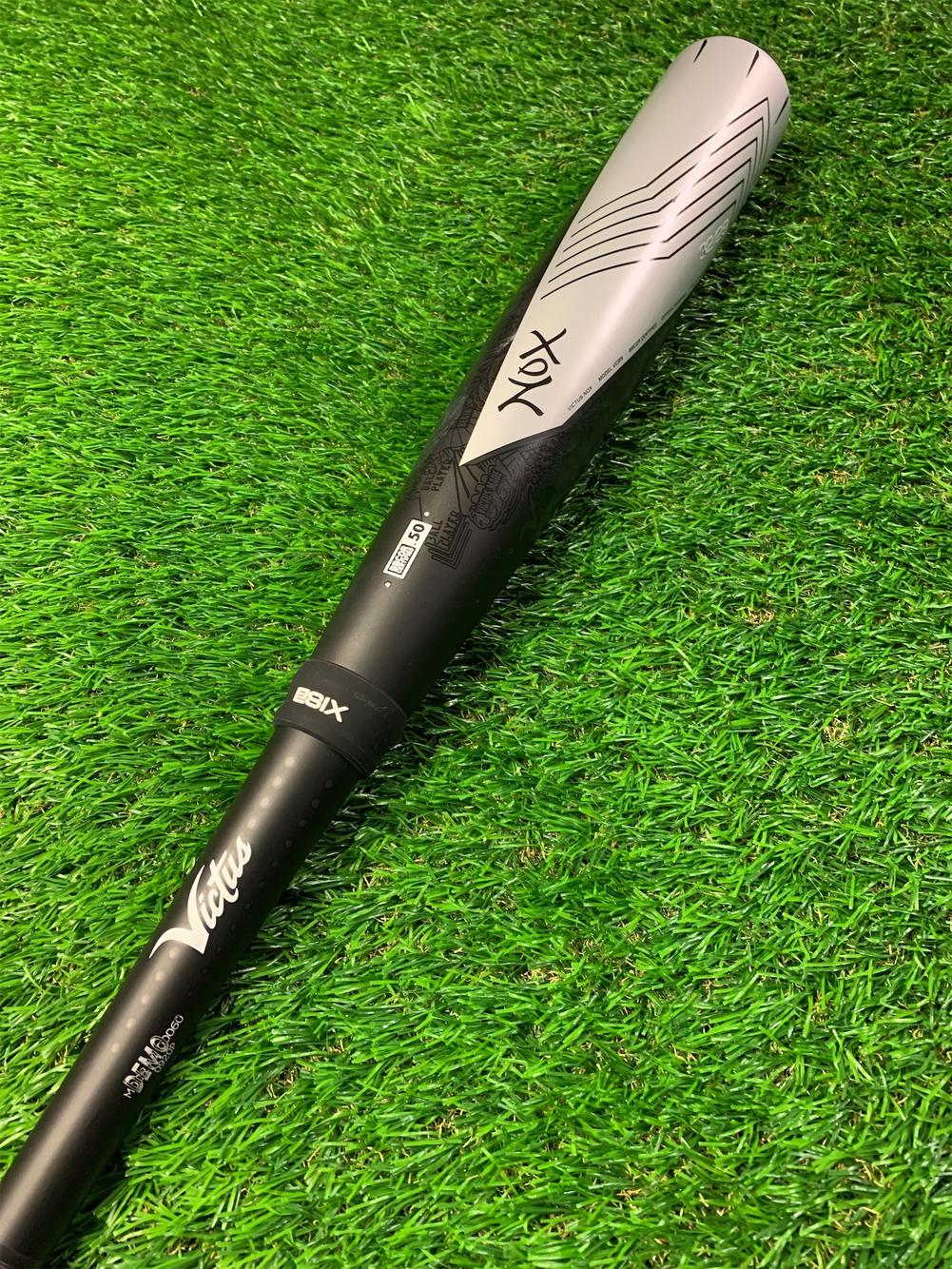 Victus Nox BBCOR Baseball Bat 32 Inch 29 oz DEMO | SidelineSwap