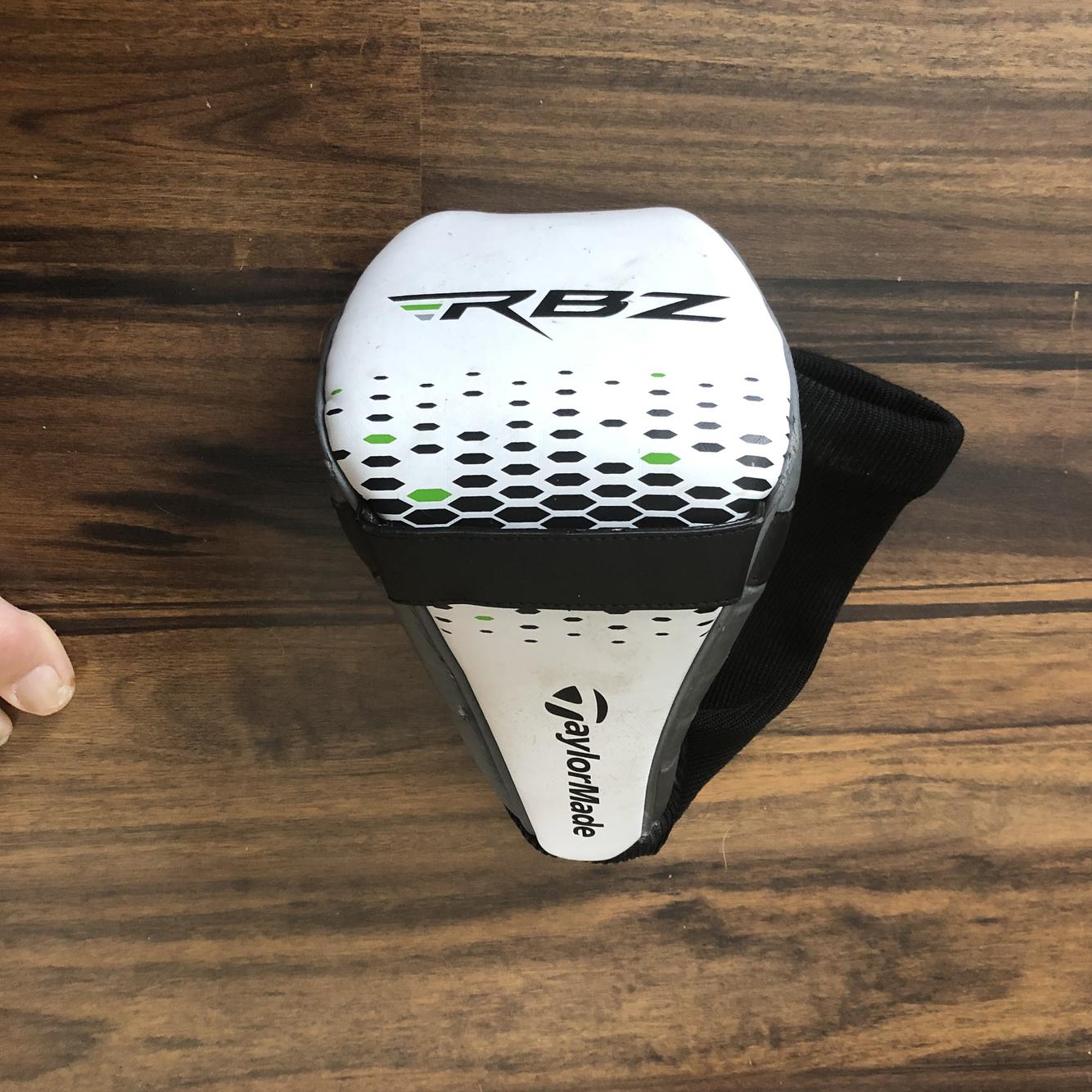 TaylorMade RBZ DRIVER HEAD COVER | SidelineSwap