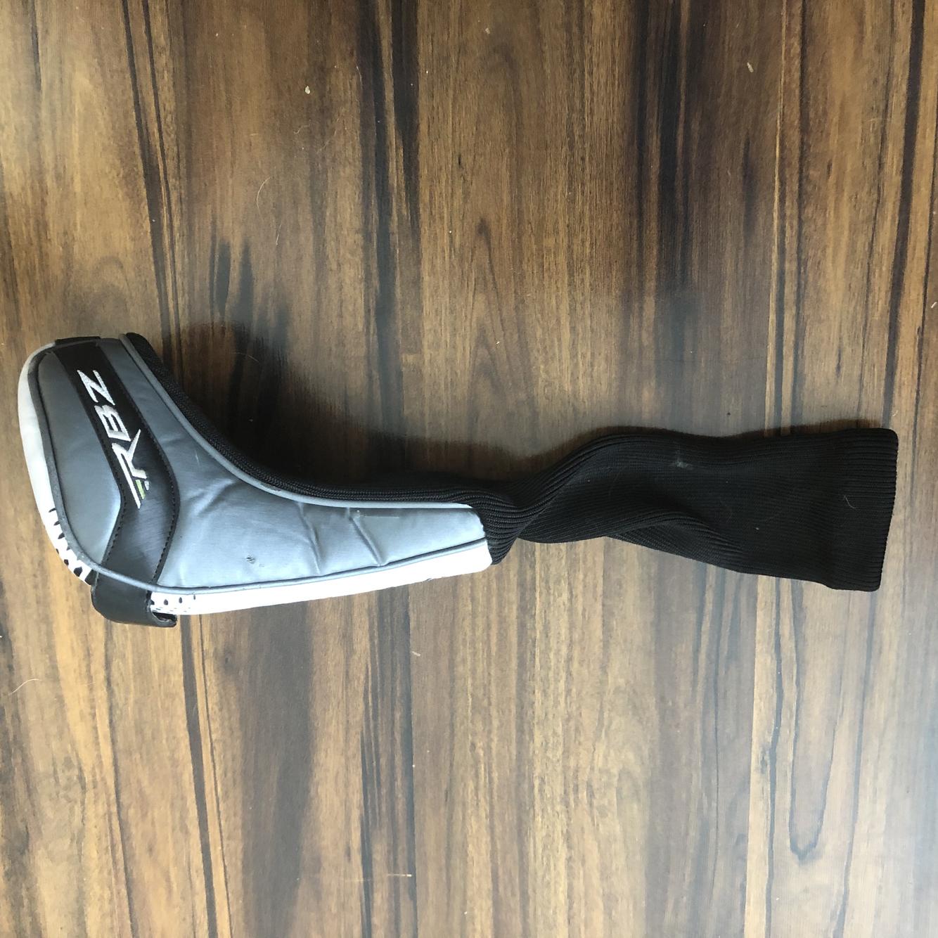 TaylorMade RBZ DRIVER HEAD COVER | SidelineSwap